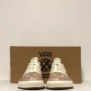 Vans | Shoes | Vans Ultrarange Vr3 Beach Sand | Poshmark